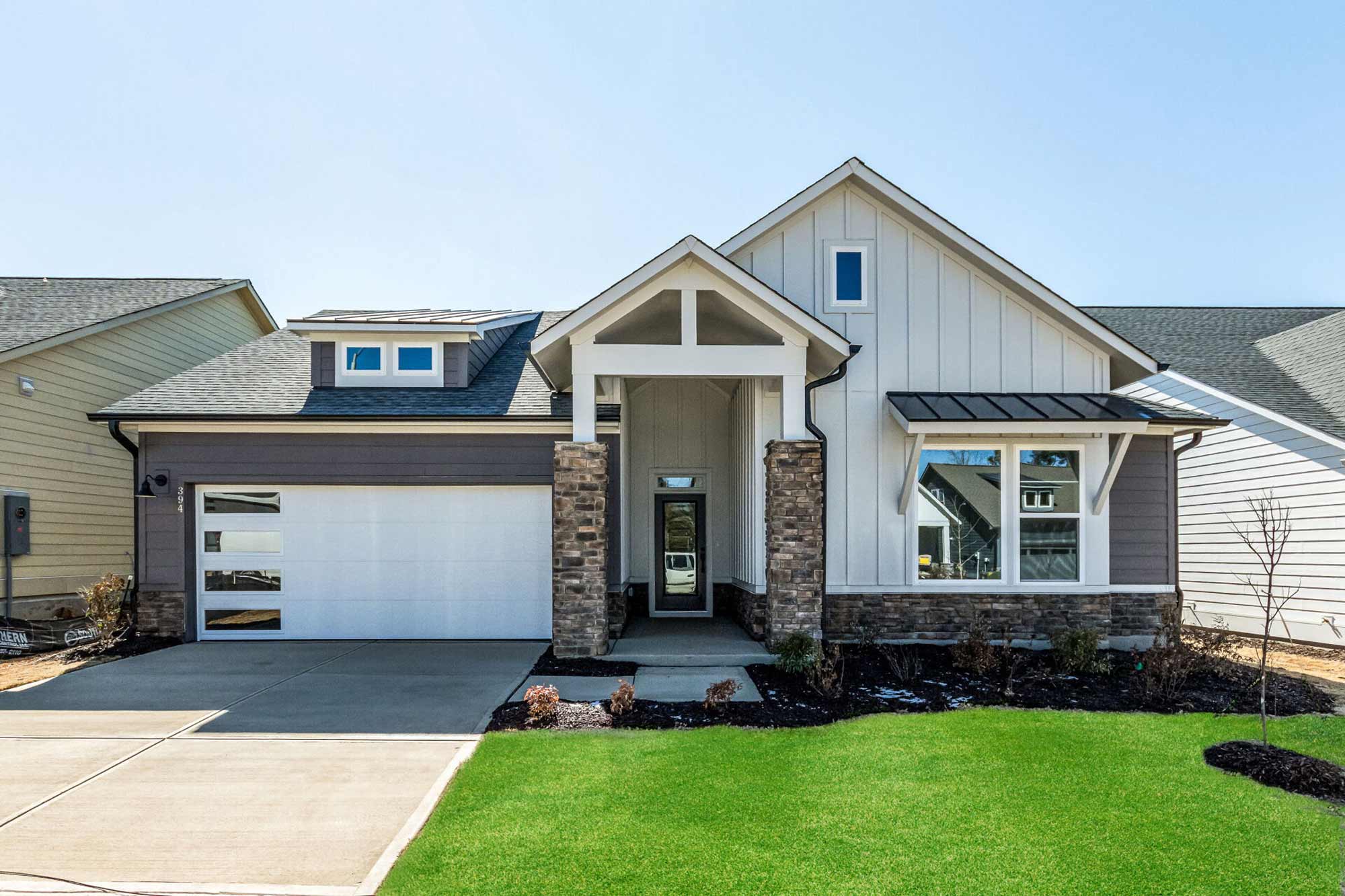 New Home In Raleigh, Durham, Chapel Hill, NC For Sale | David Weekley Homes