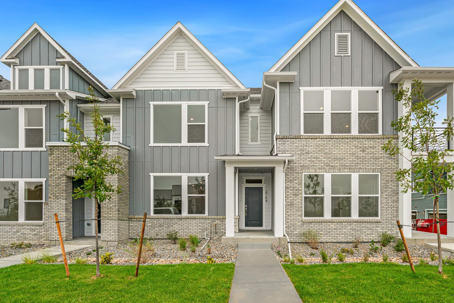 New Home In Denver, CO For Sale | David Weekley Homes