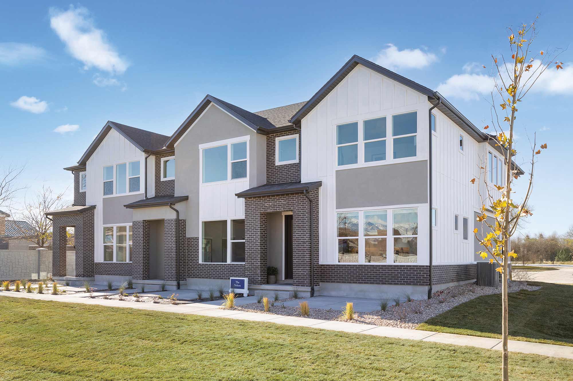 New Home In Salt Lake City, UT For Sale | David Weekley Homes