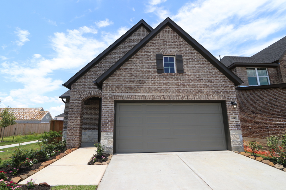 New Home In Houston, TX For Sale | David Weekley Homes