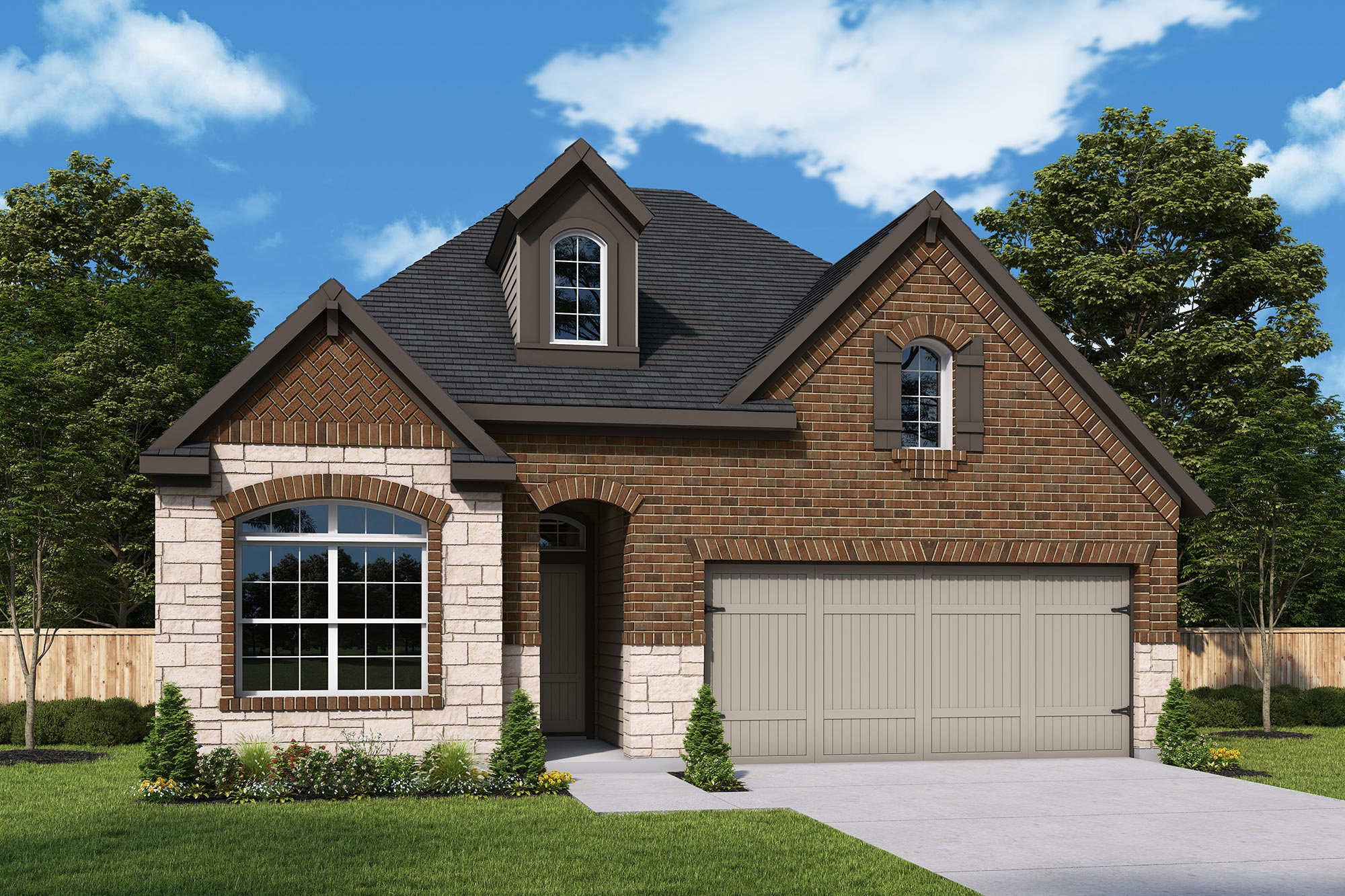 David Weekley Homes