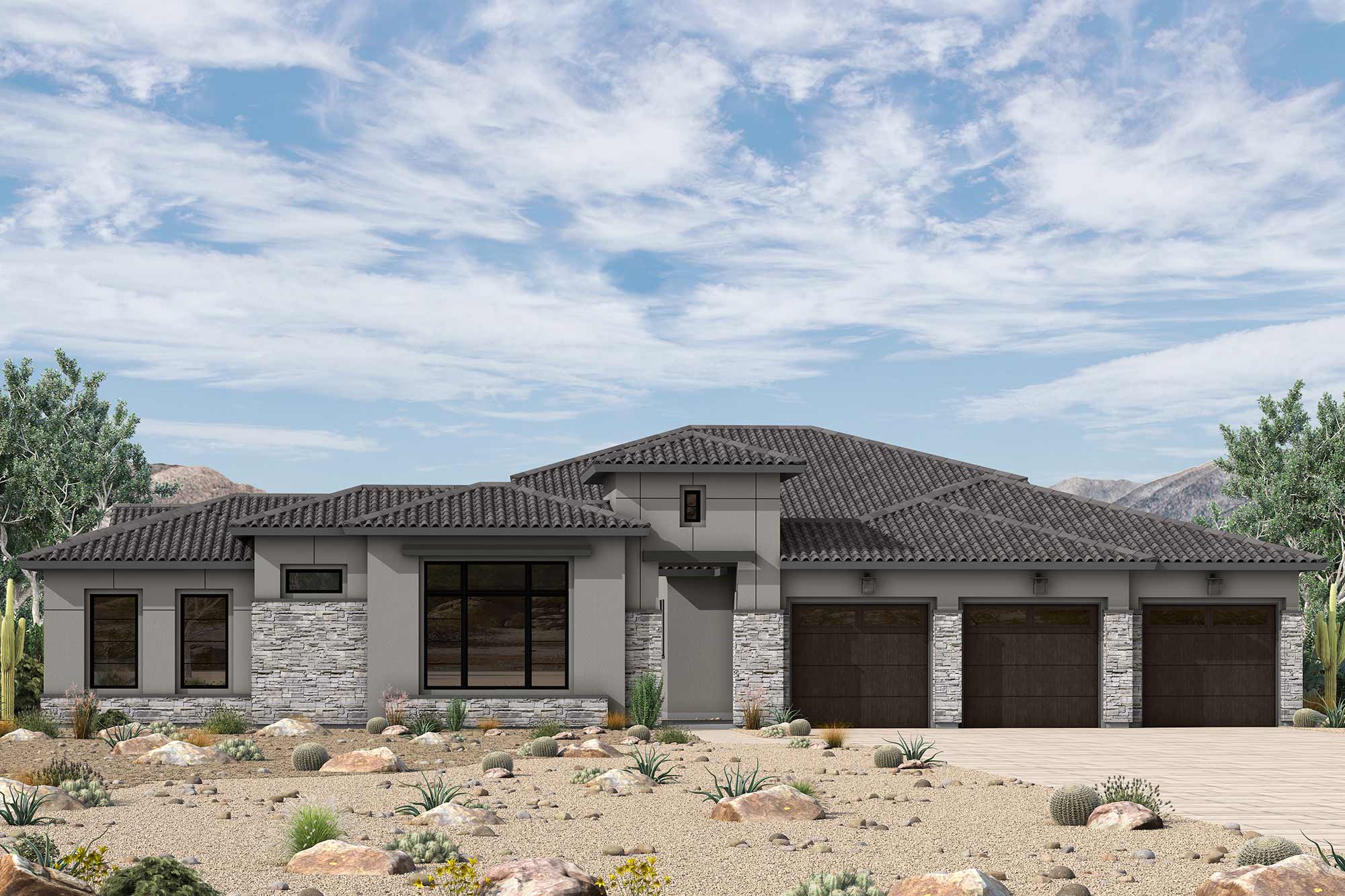 New Home In Phoenix, AZ For Sale | David Weekley Homes