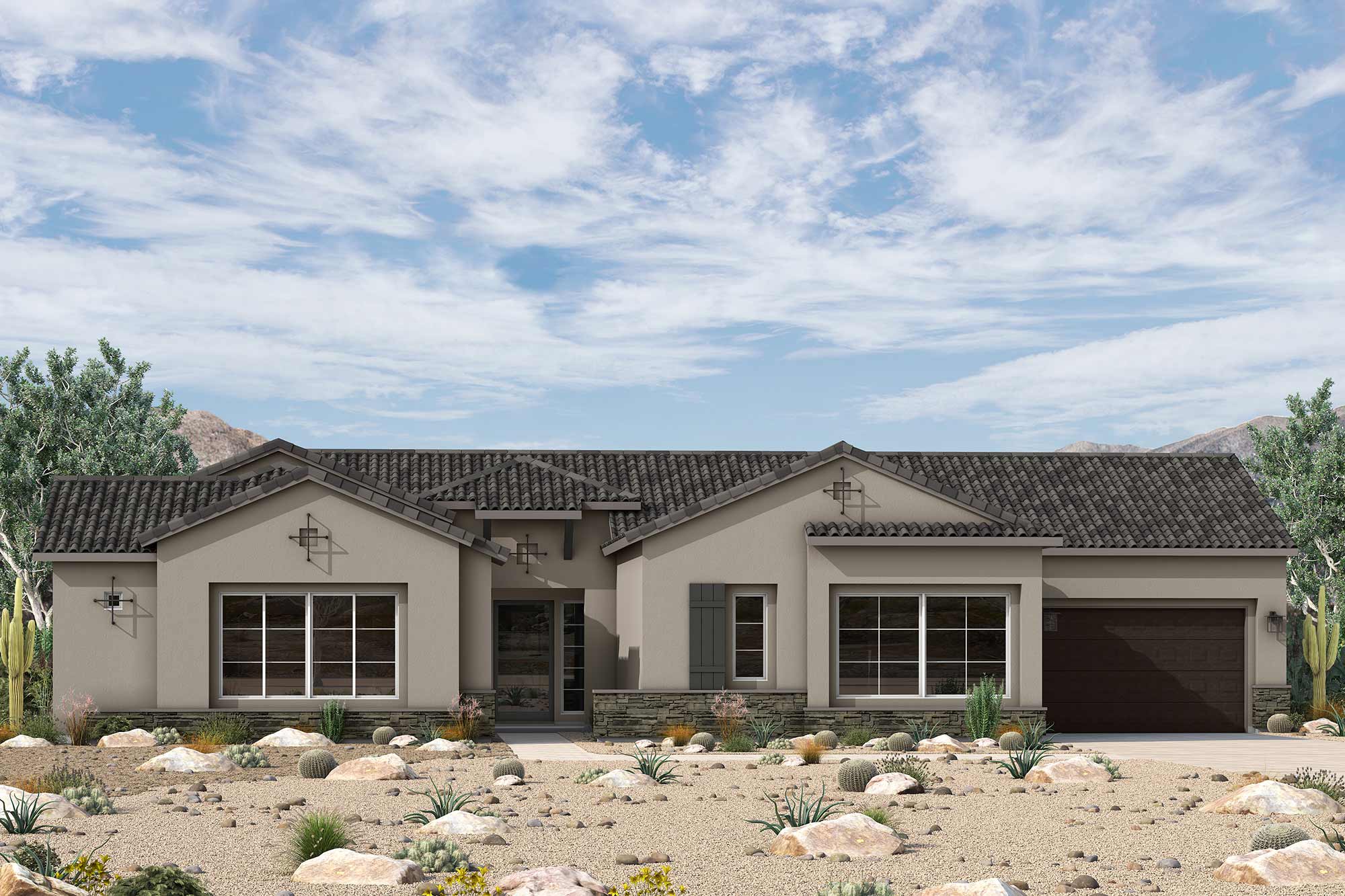 New Home In Phoenix, AZ For Sale | David Weekley Homes