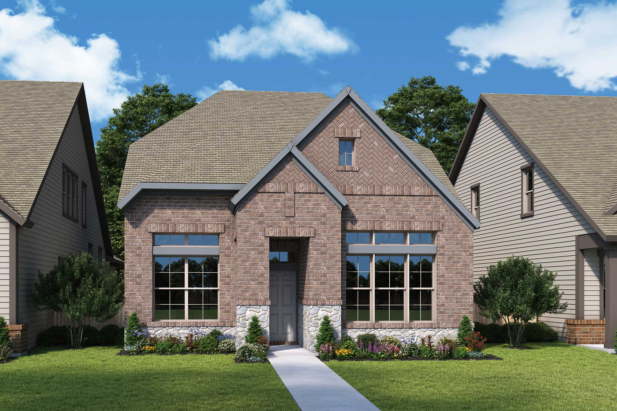 David Weekley Homes